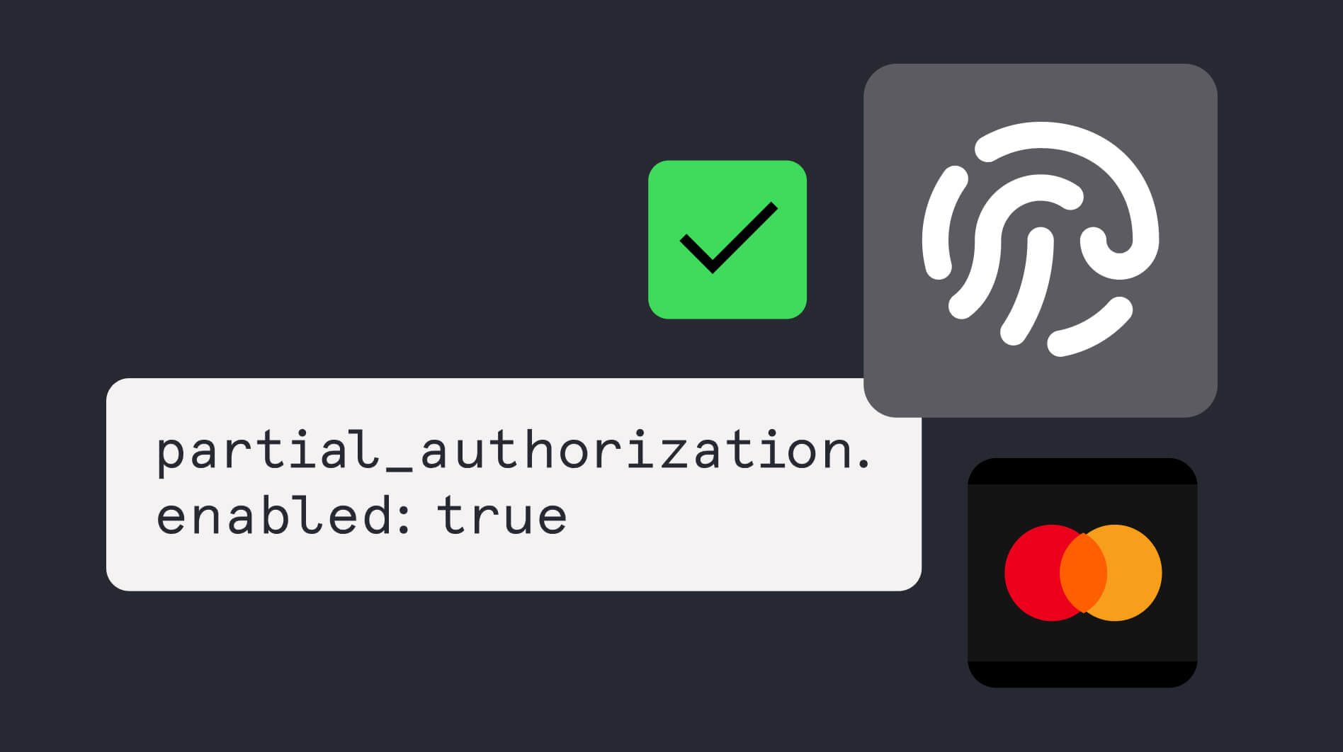 Partial authorization explained | Checkout.com